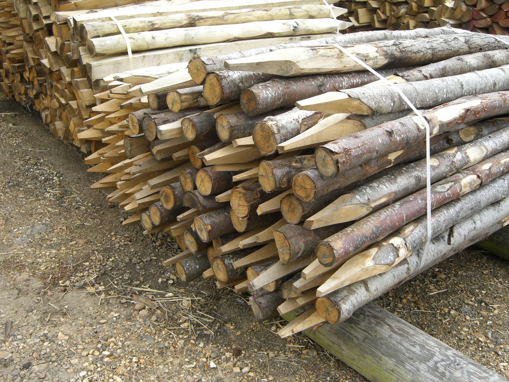 New Year Sale – Dorset Fencing Supplies Ltd